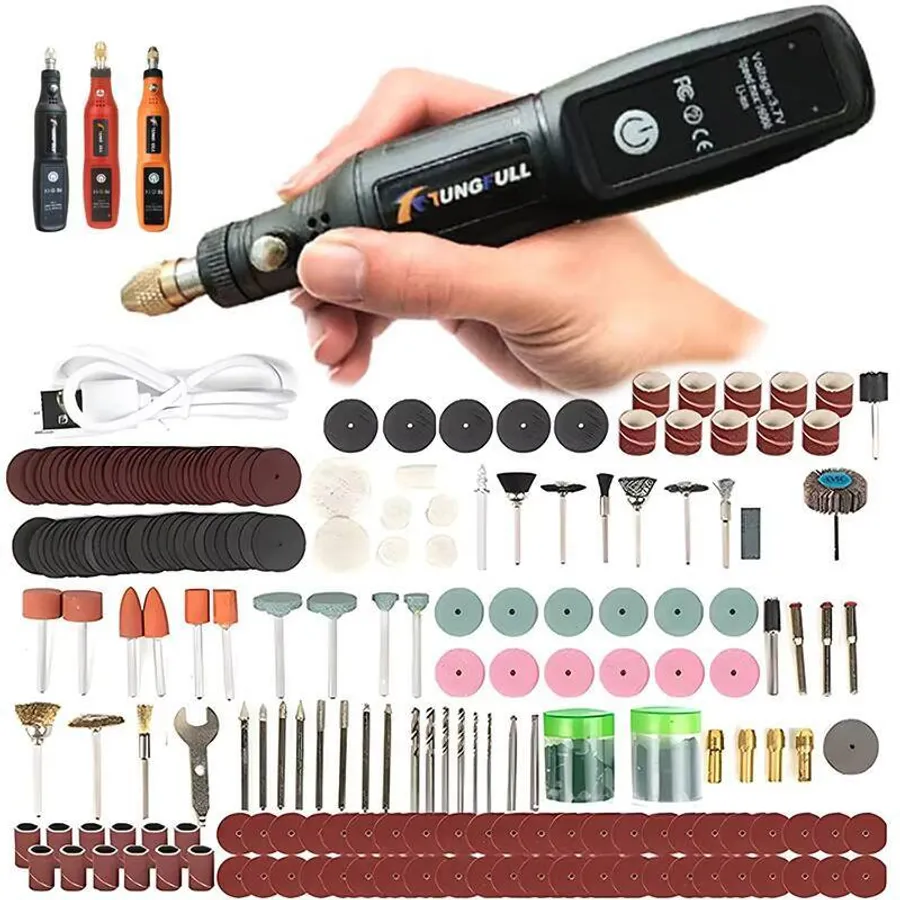 A Step-by-Step Guide to Safely Drilling Holes in Seashells for Jewelry ...