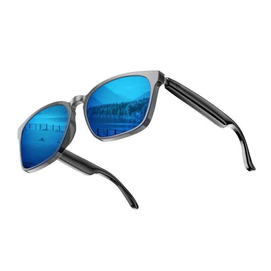 The Complete Guide to Setting Up Bluetooth on Your Smart Glasses for ...