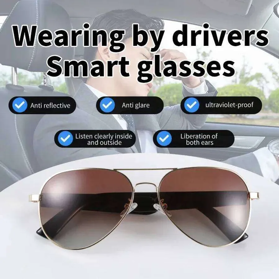 Practical Solutions for Troubleshooting Common Bluetooth Smart Glasses ...