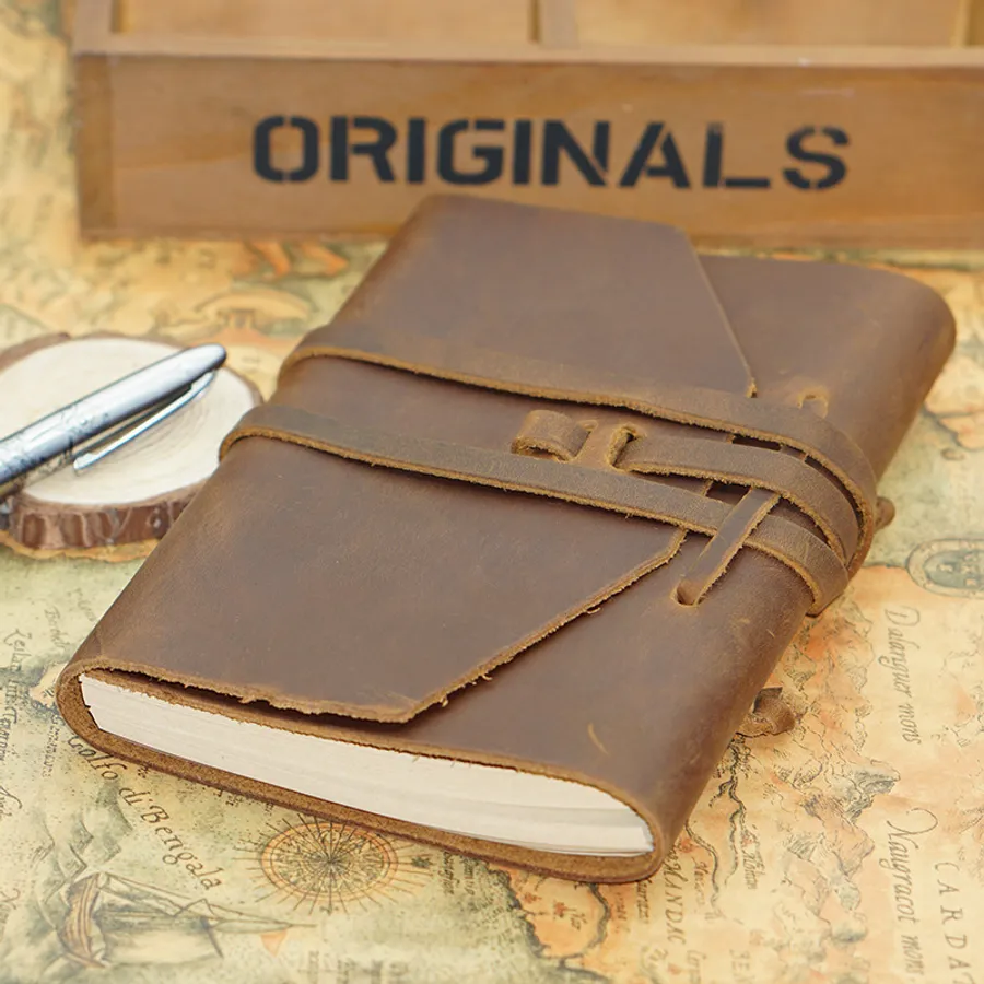 Journal and Pen Gift Sets: Inspiring Creativity and Reflection - Smart ...