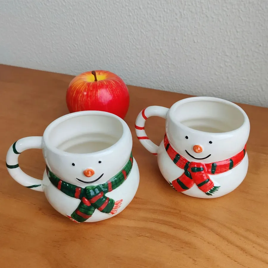 Embossed vs Painted Mugs: Does the Texture Actually Matter When Youre ...