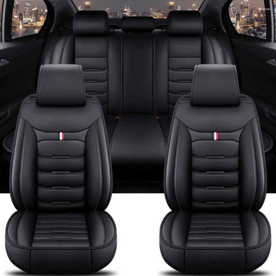 Car Armrest Cover vs. Seat Cover: Which Upgrade Actually Makes a ...