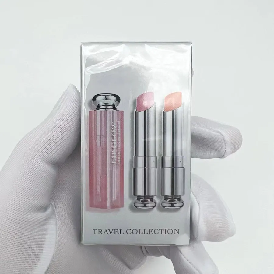 Explore What Lip Color Looks Best on Me with This Affordable Lip Balm ...