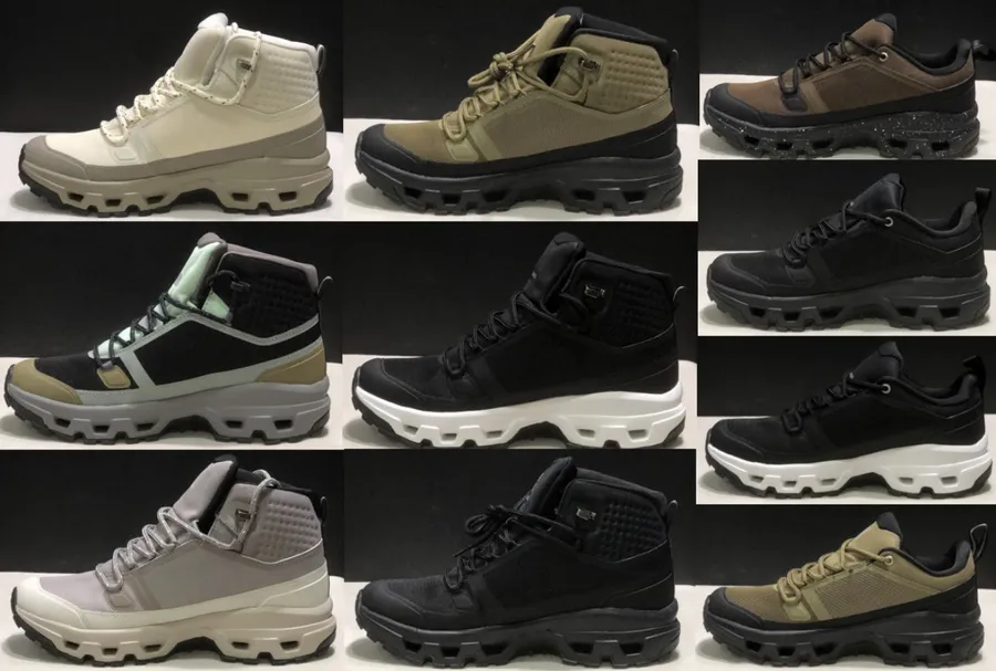 Essential Tips for Picking the Perfect Hiking Boots for Your Adventure ...