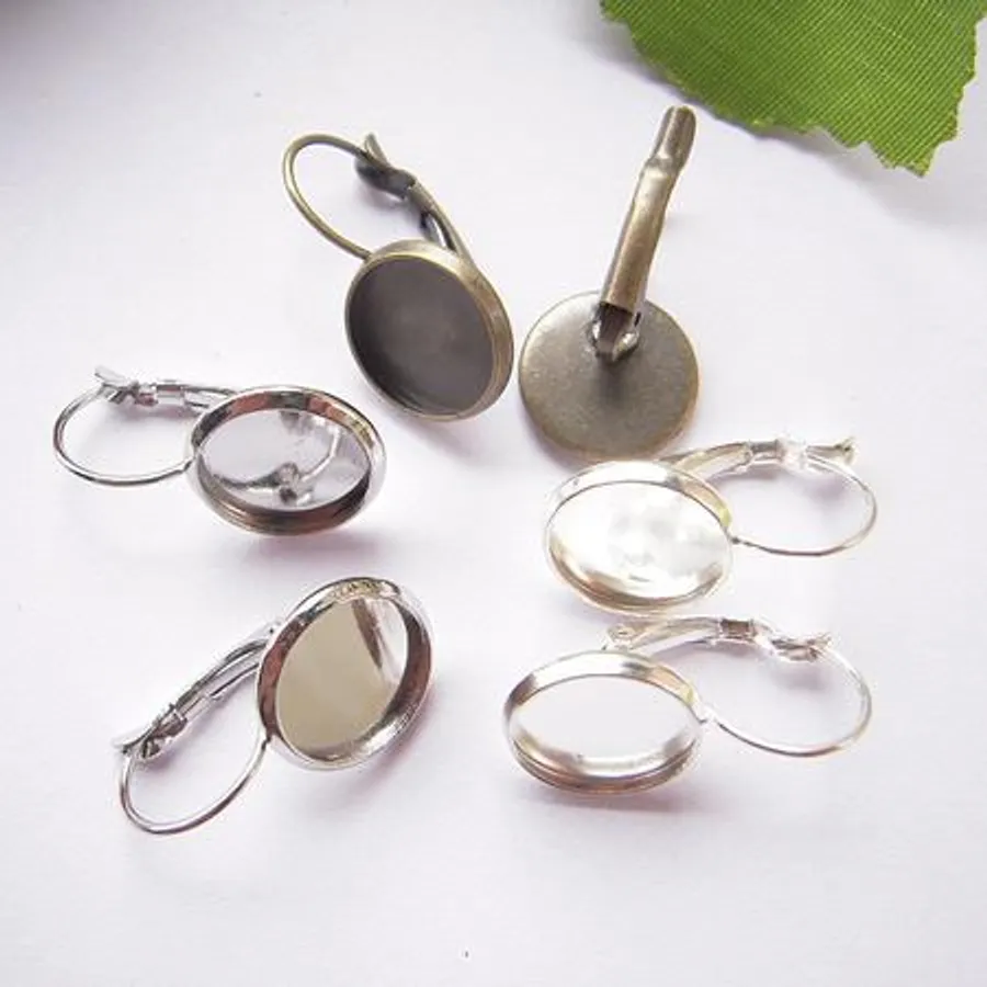 Crafting Beautiful Hammered Earrings: A Step-by-Step Guide for ...