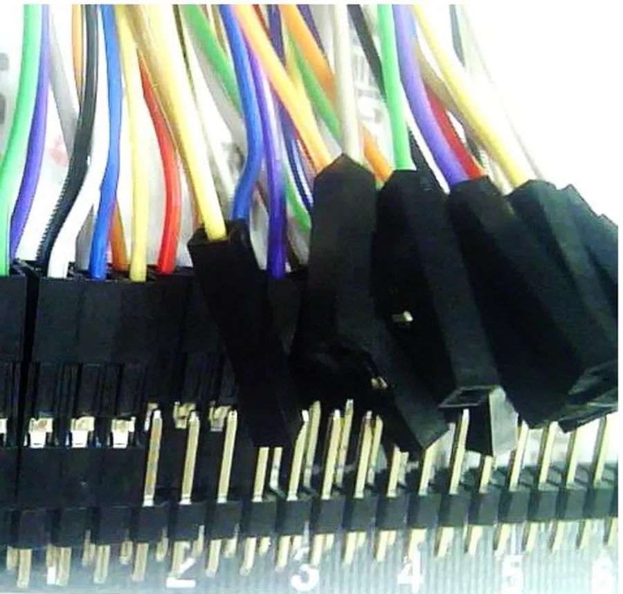 A Step-by-Step Guide to Wiring SparkFun Electronics Boards in Parallel ...