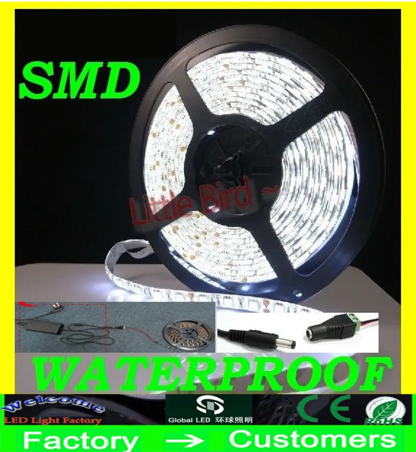 A Complete Guide to Safely Connecting Wires to LED Lights for Any ...