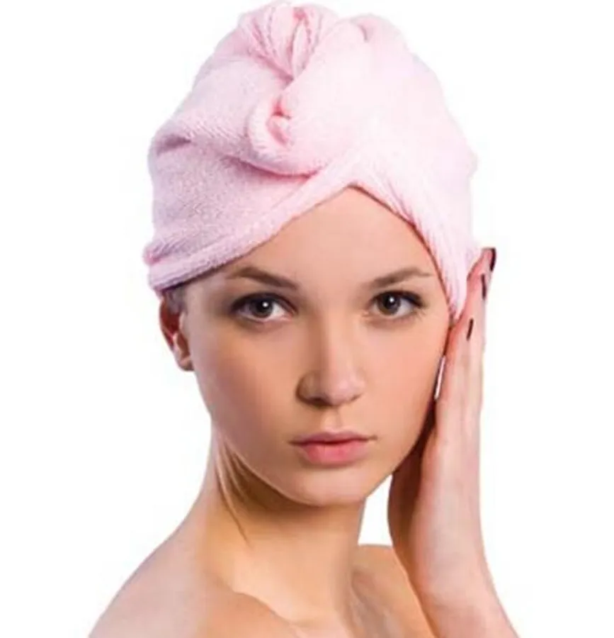 Effective Tips to Quickly Dry Your Hair Without Using a Hair Dryer ...