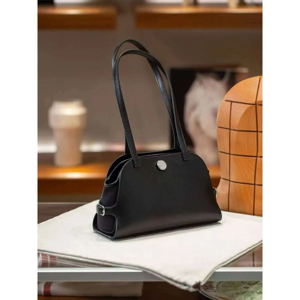 Versatile Swift Cowhide Mansur Gavriel Mini Bag High Quality Single ...
