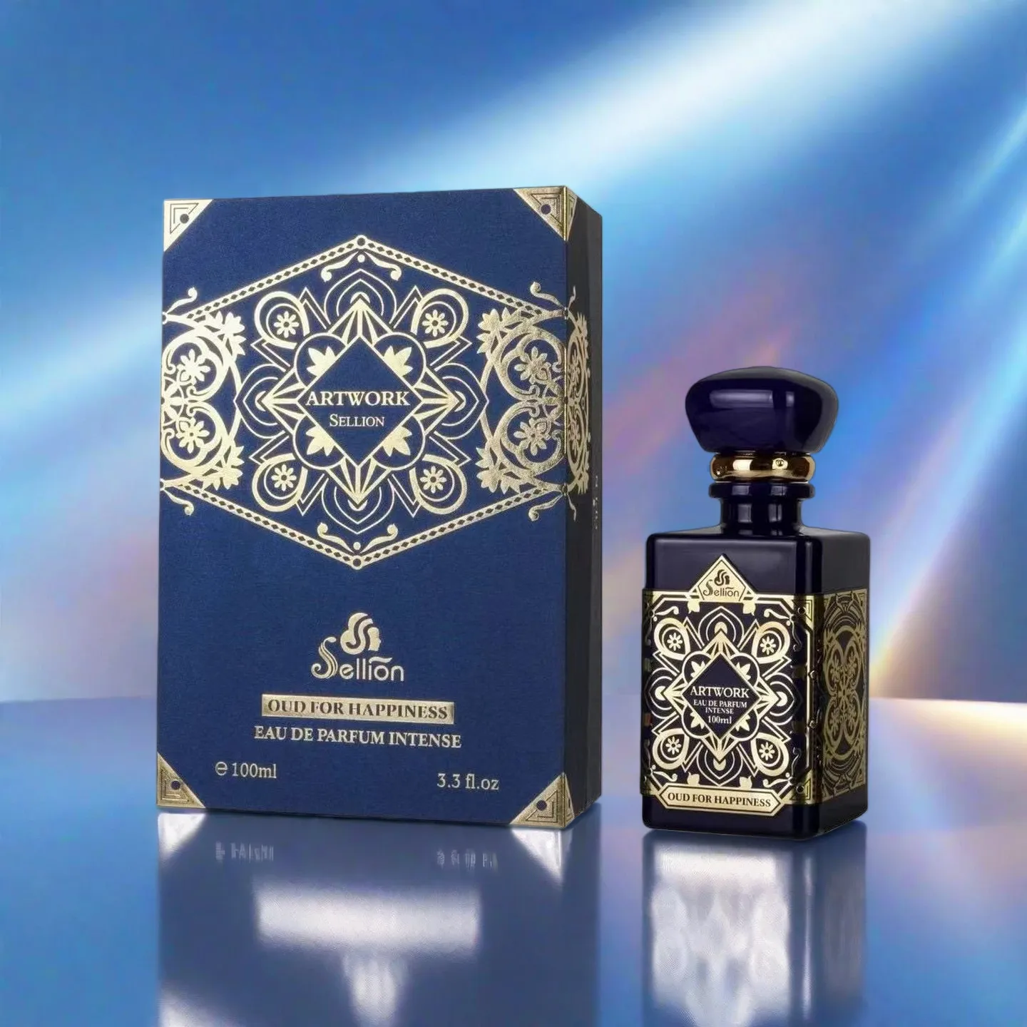 Long Lasting Unisex Viktor And Rolf Perfume From Arabian And Middle ...