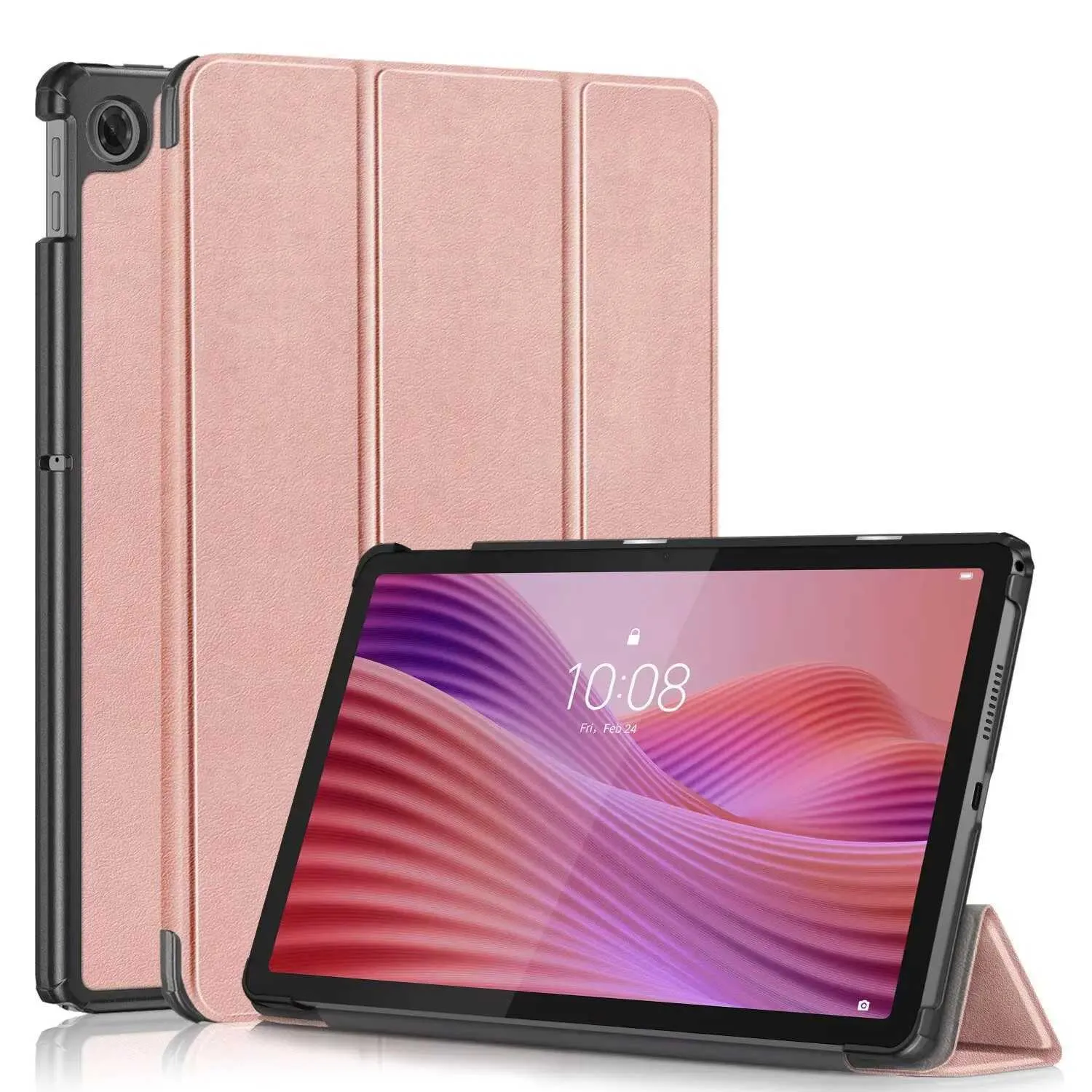 Tablet Case 10.1 Inch Protective Shockproof PU... From Donald_store ...