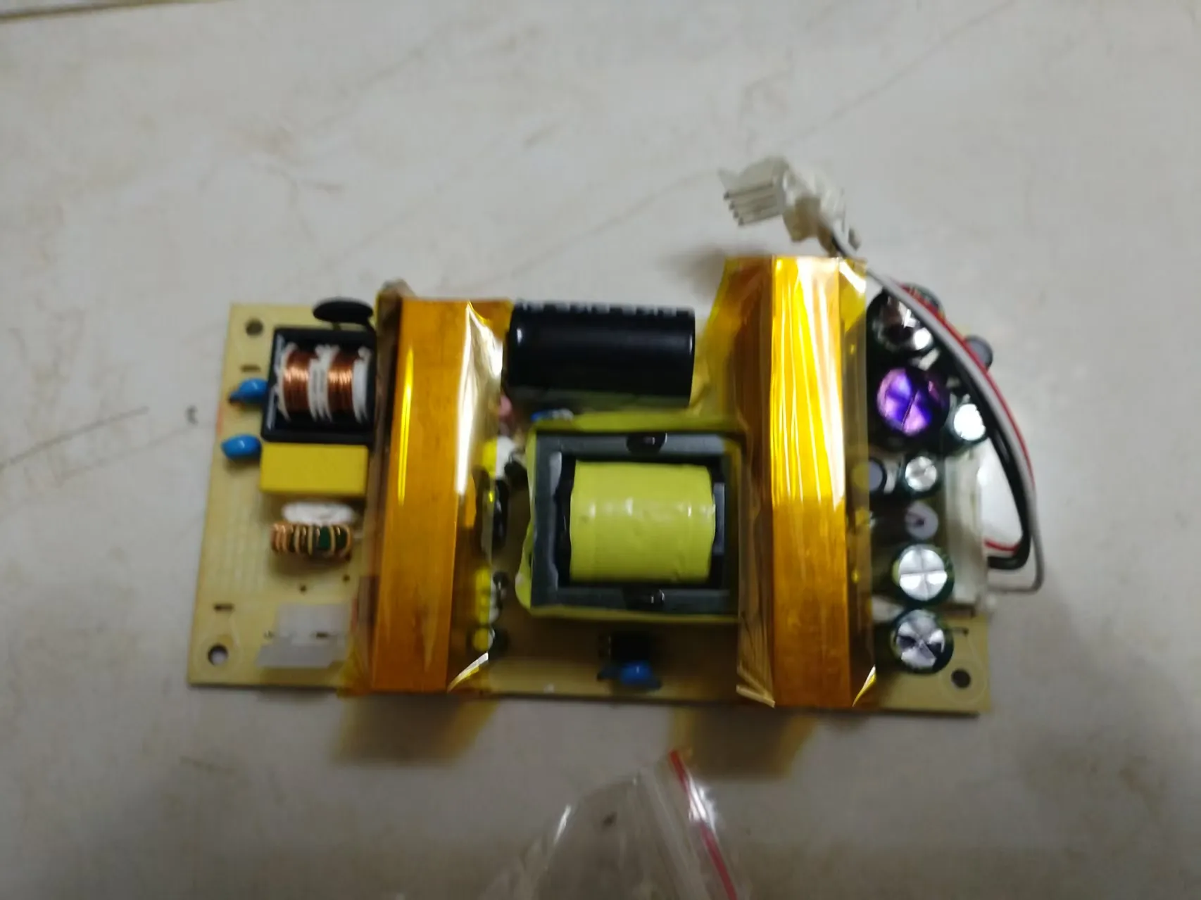 APC Power Board PW 65A001 PW 0008 Replacement For... From Urwardrobe ...