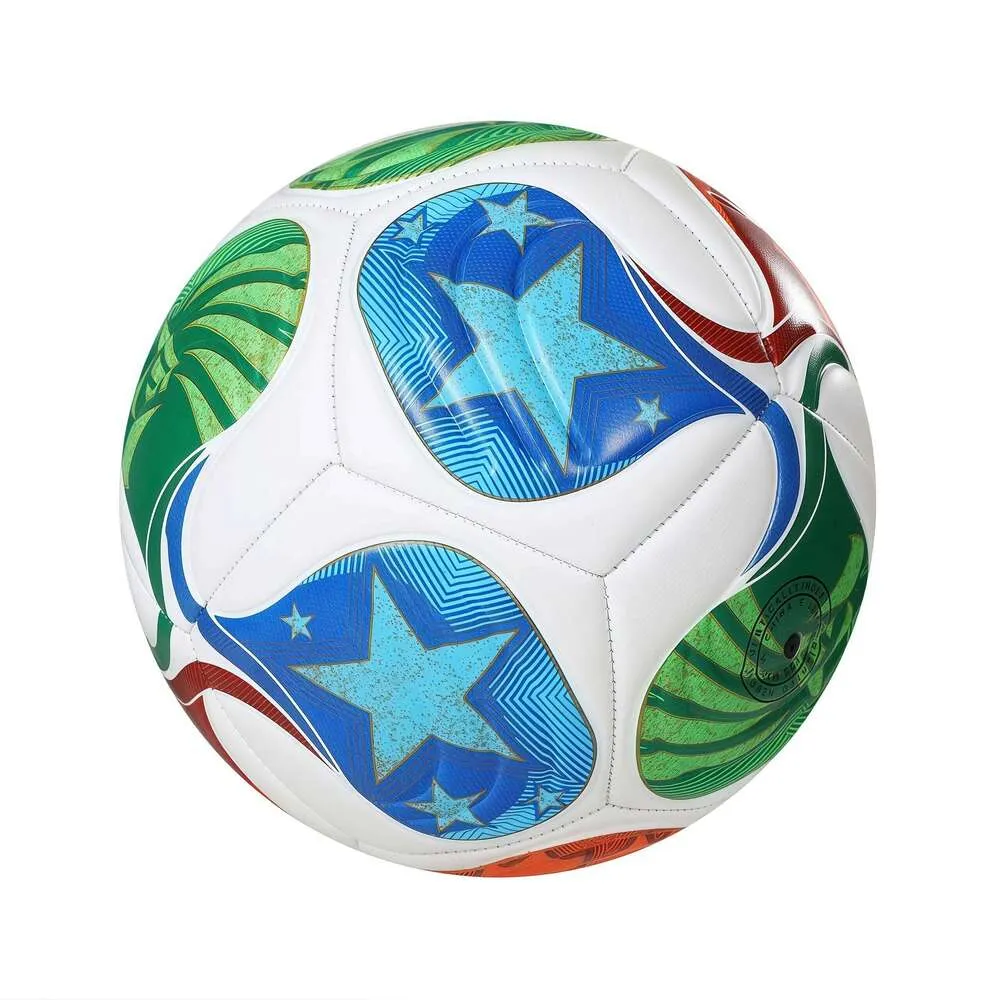 Professional Seamless World Cup Training Ball High... From Ithaca18, $9 ...