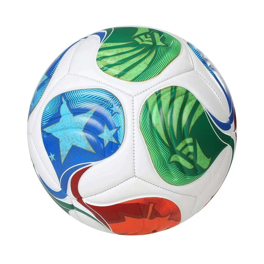 Professional Seamless World Cup Training Ball High... From Ithaca18, $9 ...