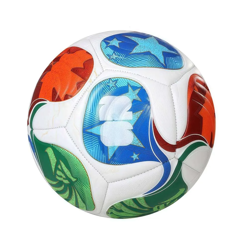 Professional Seamless World Cup Training Ball High... From Ithaca18, $9 ...