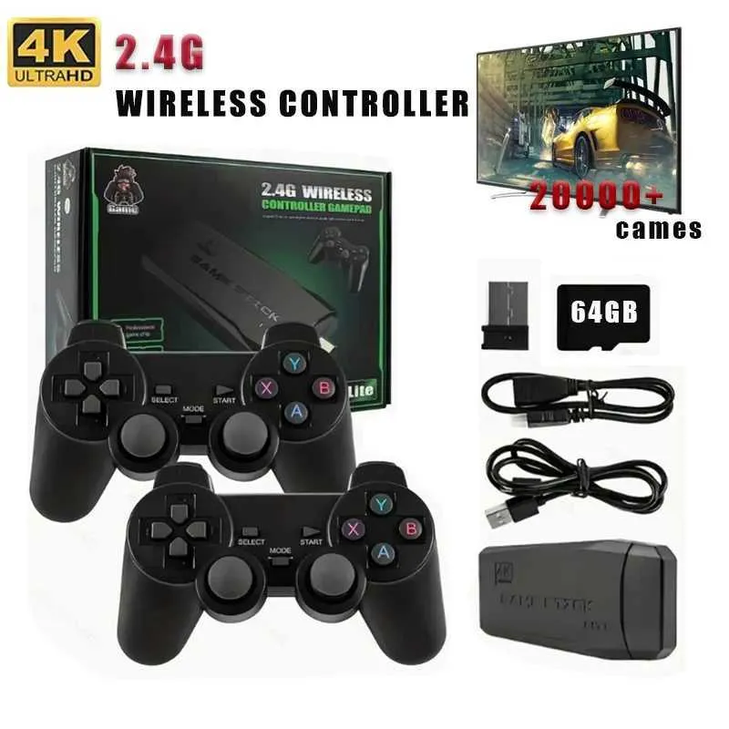 Basix Dual Wireless Wireless Console Game Stick... From Xiaomei_store ...