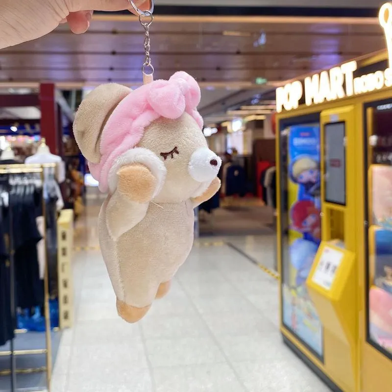 2026 Wang Zi Cologne Yan Perfume Plush Cinnamoroll... From Tmjwjlw, $2. ...