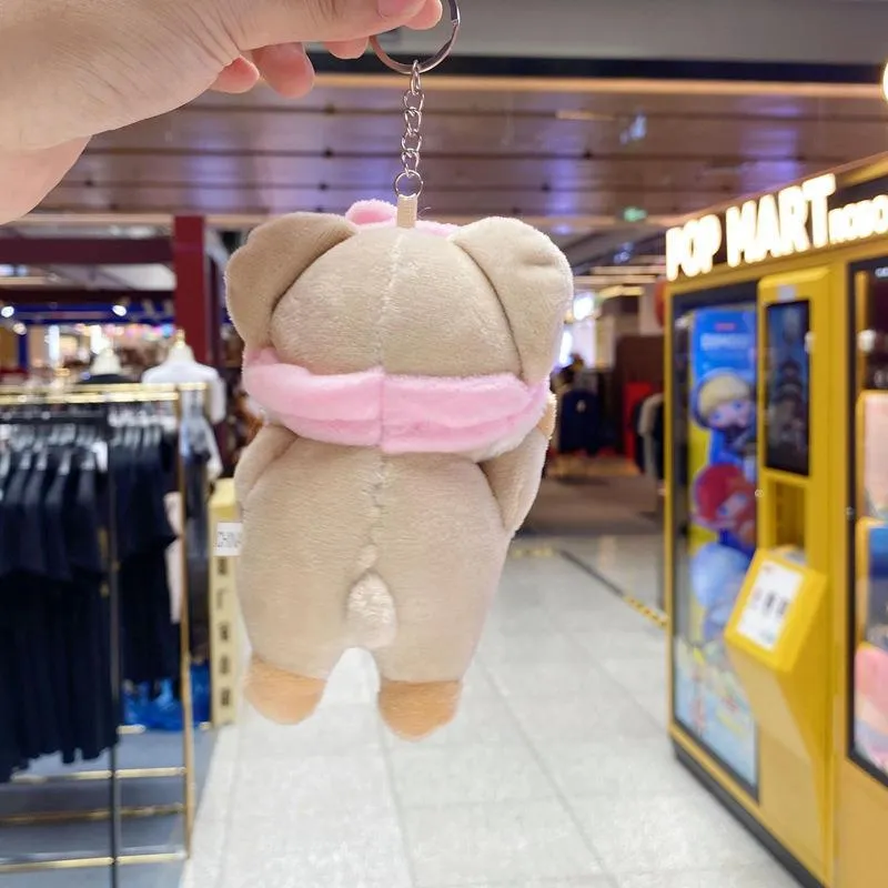 2026 Wang Zi Cologne Yan Perfume Plush Cinnamoroll... From Tmjwjlw, $2. ...