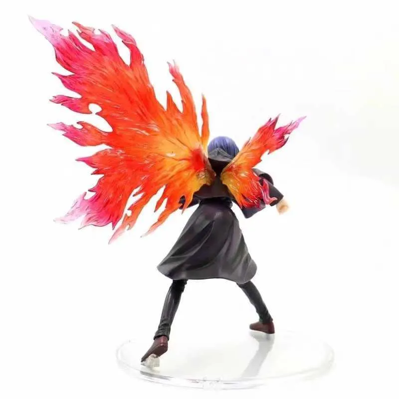 Tokyo Ghoul Touka Kirishima Anime Figure Gift L260509 From Louis_vh ...
