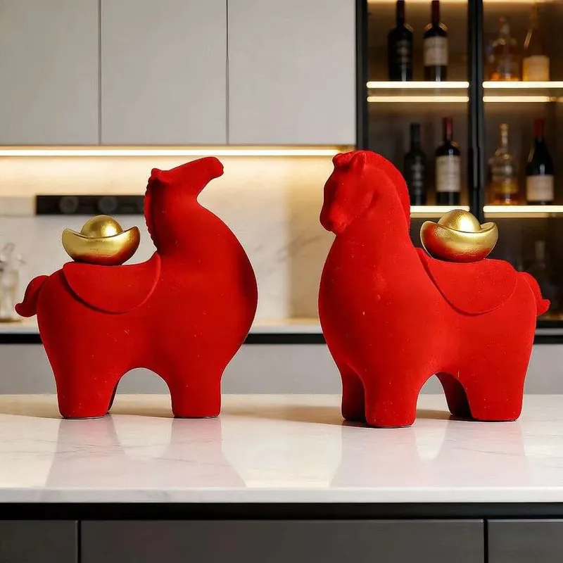 Zodiac Horse Light Luxury Red Hypnose Perfume For... From Jjhytmj, $21. ...