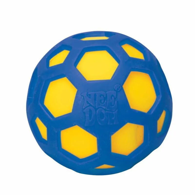 Needoh Making A Stress Ball Squishy Stres Fidget... From ...