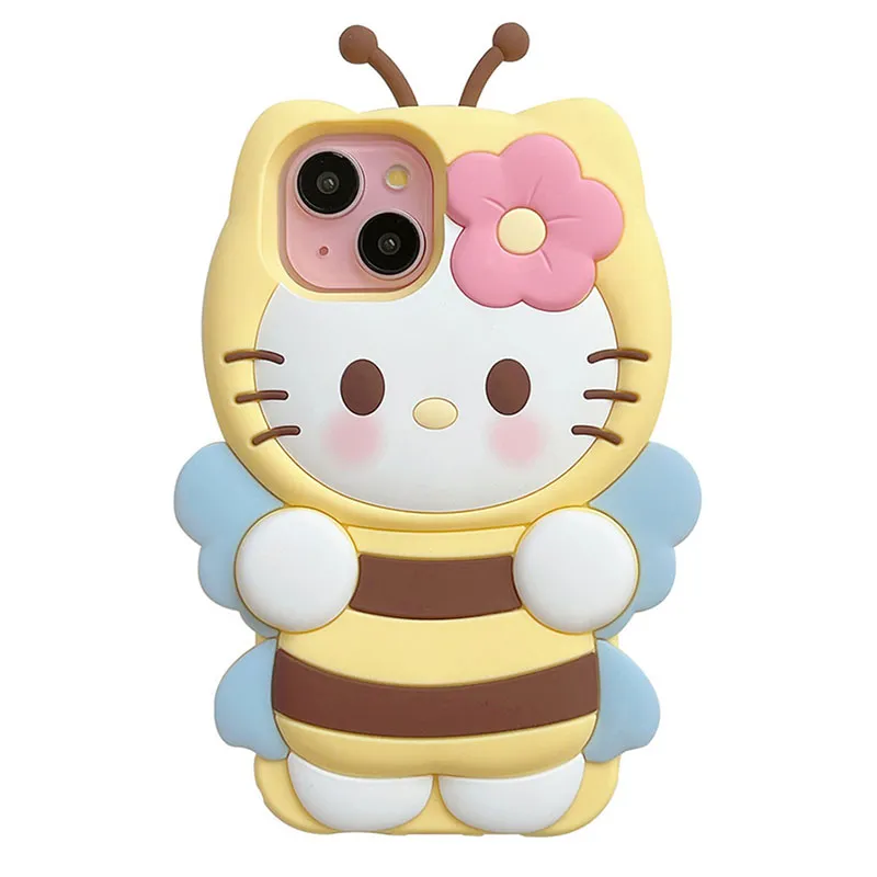 Cute Cartoon Silicone Kawaii Phone Cases With 3D... From Amazon66, $2. ...