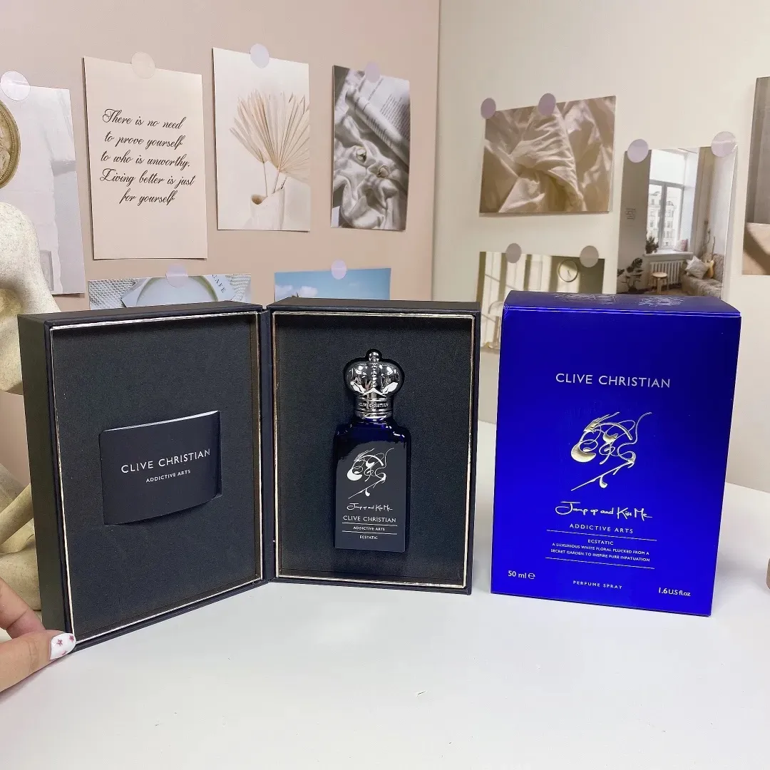 Unisex Perfume 100ml Clive Christian Inspired |... From King2028, $14. ...