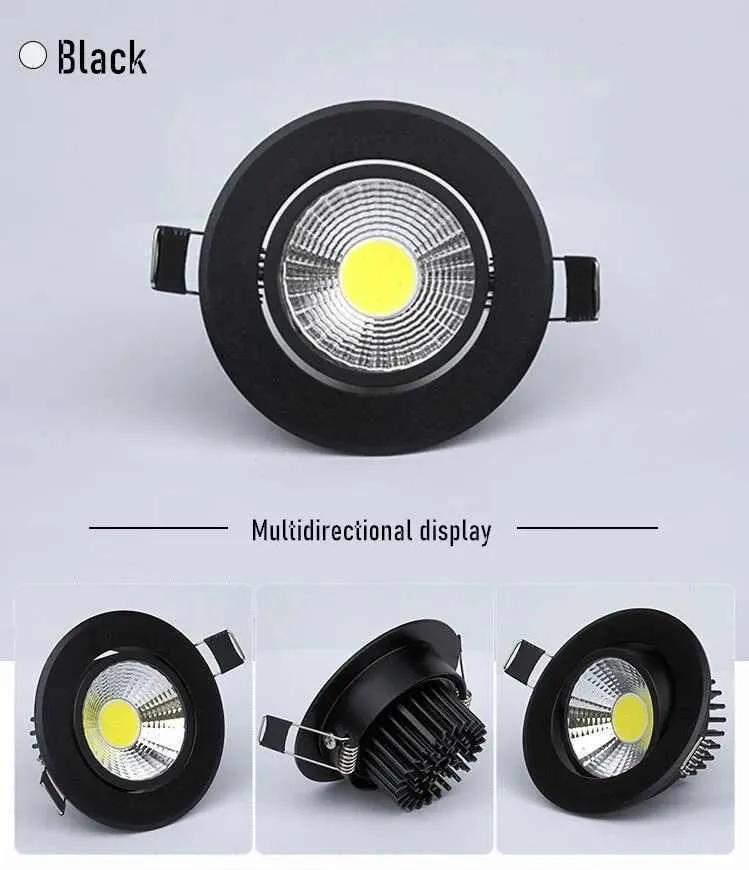 Adjustable LED Tube Light Embedded Tube Light... From Urban_sweetheart ...