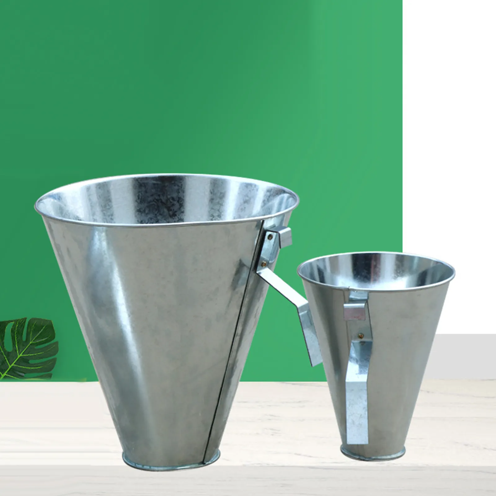 Wholesale Poultry Cone Prospecting Funnel For Restful Slaughtering And ...