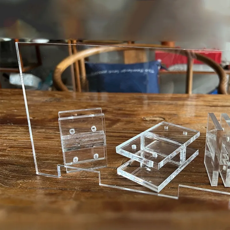 Acrylic Aquarium Lid Clips - Secure Fish Tank Cover Holders, Anti ...
