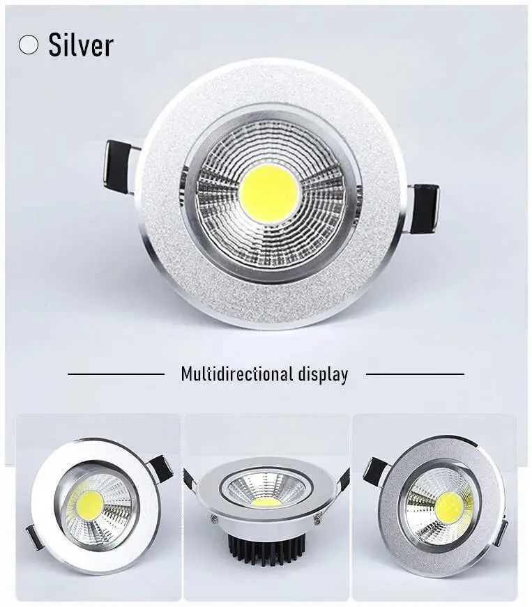 Adjustable LED Tube Light Embedded Tube Light... From Urban_sweetheart ...