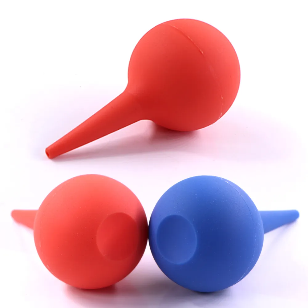 Manual Amniotic Fluid Suction Device Rubber Bulb Syringe 30/60/75/90 ml ...