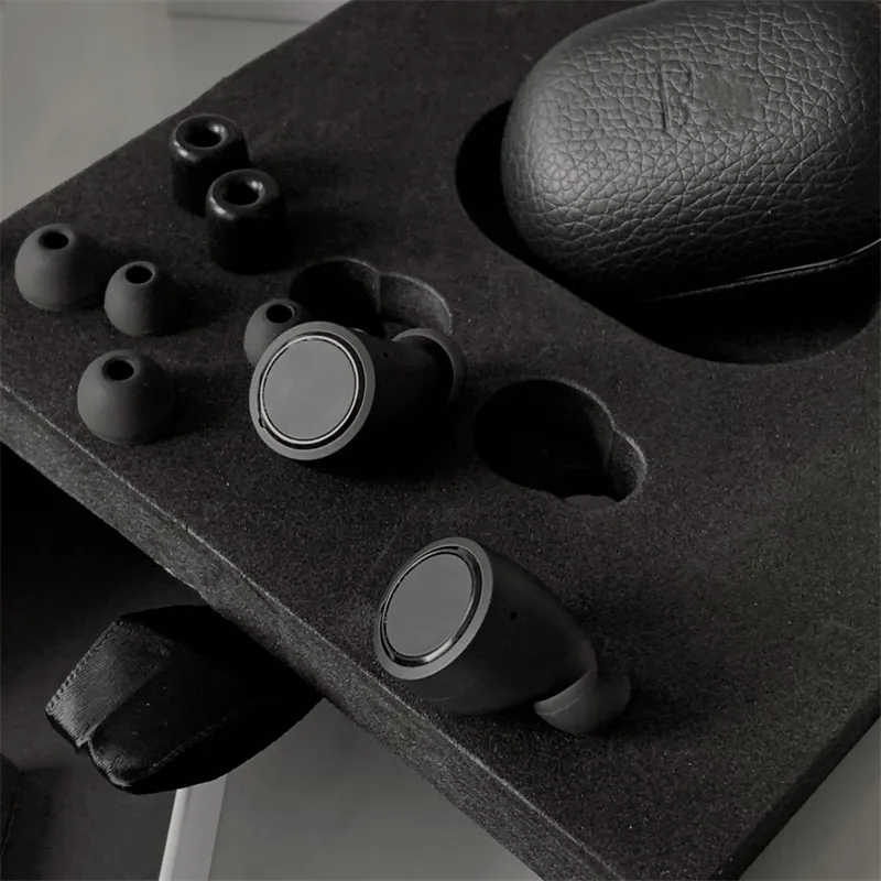 Beq E8 Hp Wireless Earbuds G2 Third Generation Bluetooth Headphones ...