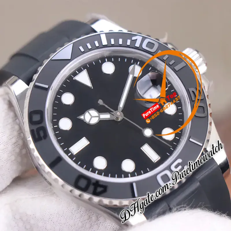 DHgate.com:YM 42 226659 VS3235 Automatic Mens Watch Super Edition VSF ...