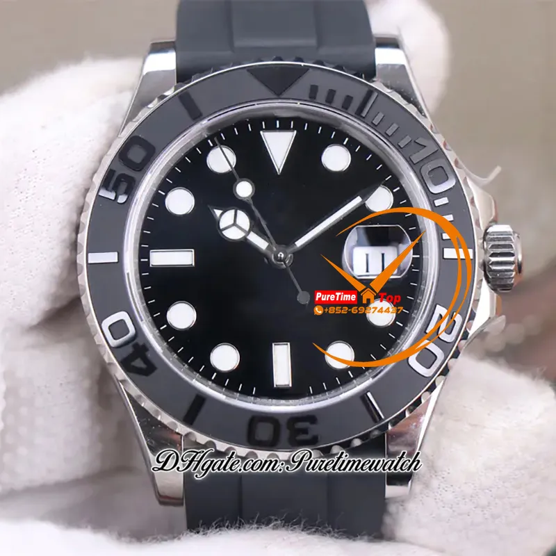 DHgate.com:YM 42 226659 VS3235 Automatic Mens Watch Super Edition VSF ...