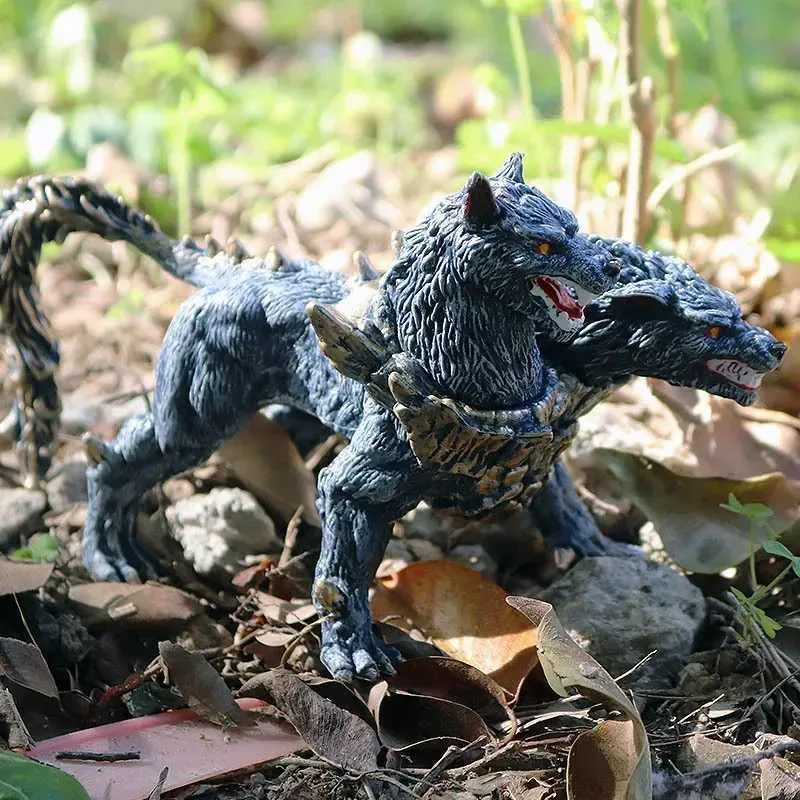 Eldrador CreaturesFelhunter Lava Monster Hellhound Jurassic World ...