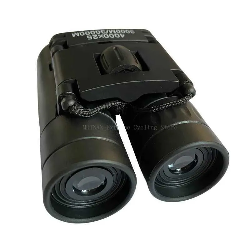 4000x25 BAK4 HD Zoom Telescope Binoculars - Long Range, Portable for ...