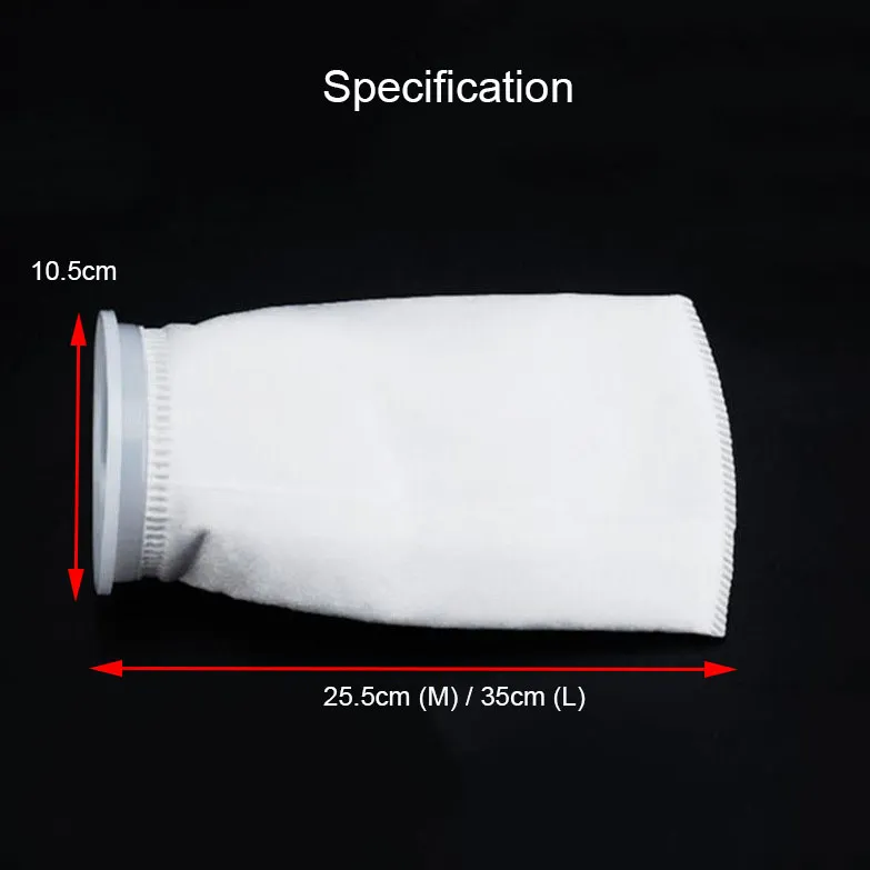 Magical Bag Aquarium Filter For Biochemical Biological Filtration ...
