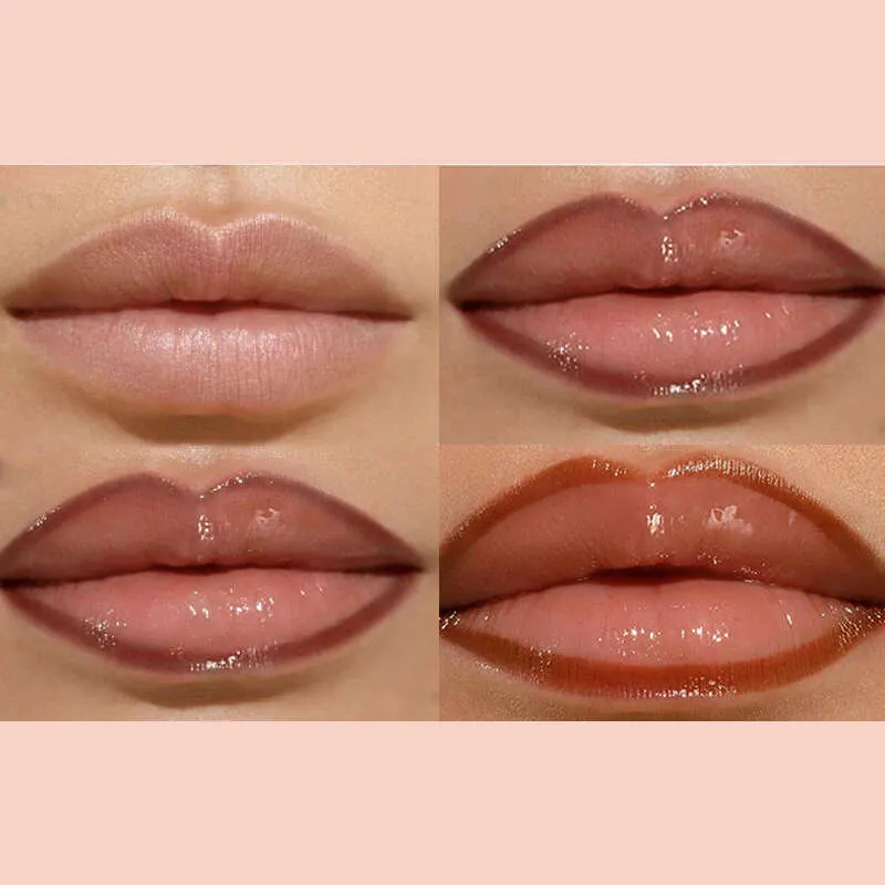 Waterproof Lip Balm - Moisturizing, Non-Smudging, Long-Lasting from ...