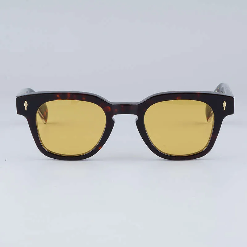 DHgate.com:JMM JULIEN X MATT Original Acetate Designer Square ...