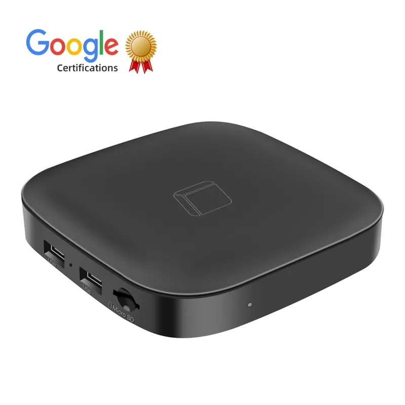Smart Google Tv Box 4k With 4K FHD, Allwinner H313, CO BRA Free Test ...