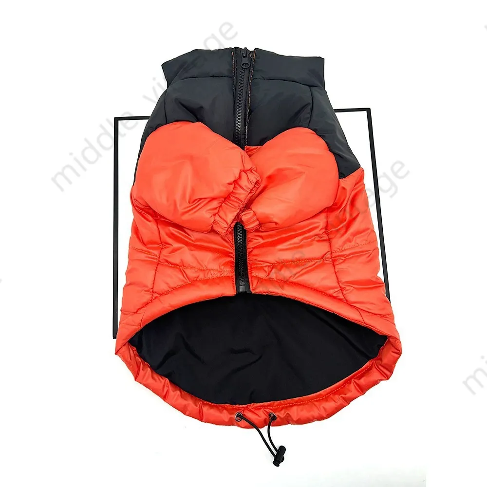 Wholesale Trendy Real Duck Down Packable Down Jacket For All Dogs Ins ...