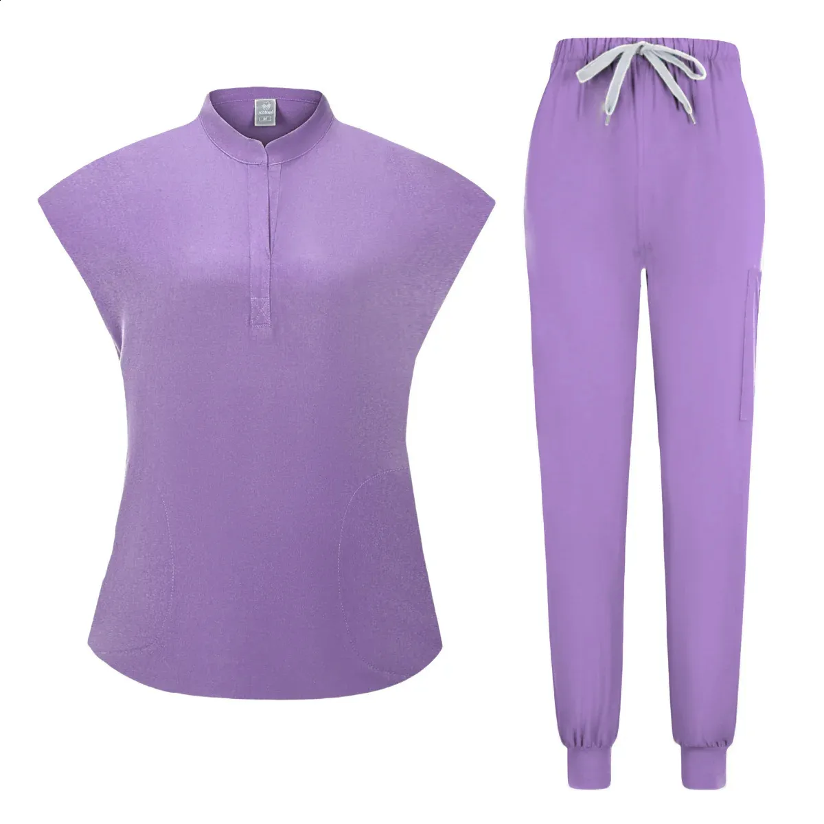 Laboratory Coats & Uniforms: Medical, Dental, Spa, & More Breathable ...