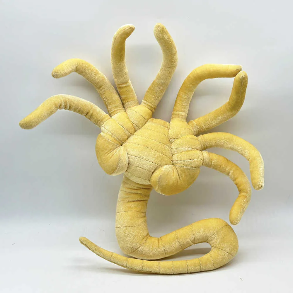 Nuevo Alienígena Romulus Plush Alien Plush Toy Molly Plush De $19.45 ...