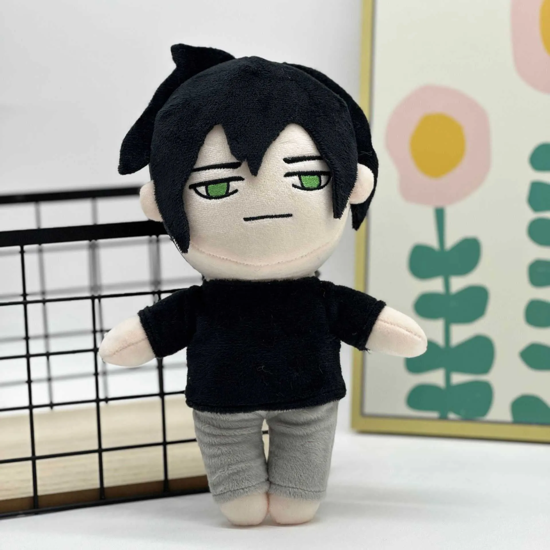 Andy And Lily's Plush Coffin Hatsune Miku Doll New And Improved From ...