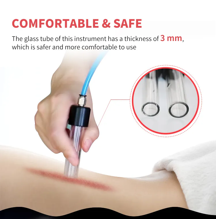 Taibo Beauty Pen - Advanced Skin Tightening, Wrinkle Reduction ...