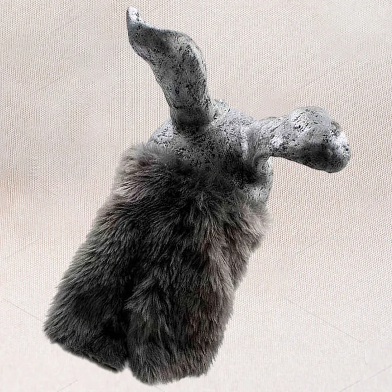 Donnie Darko & Frank Evil Rabbit Latex Mask Rabbit For Halloween Party ...