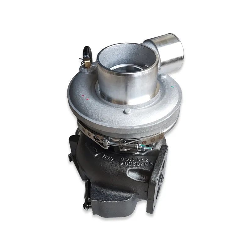 DHgate.com:C9 250-7700 Engine Turbo Turbocharger for CAT330D 330D 336D ...