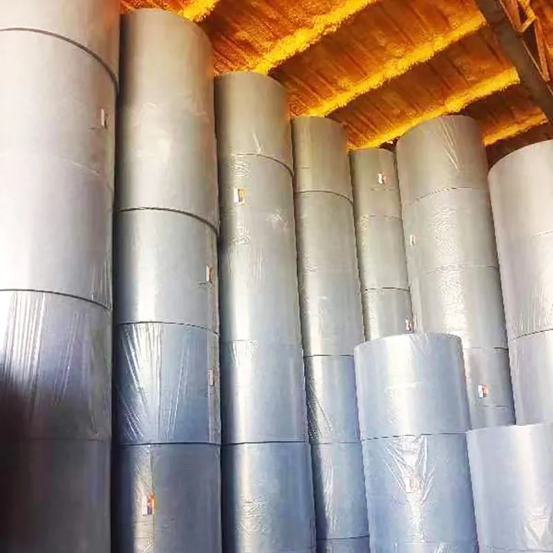 Neoprene Water Proof Asphalt Waterproofing Membrane: Tire Based, Non ...