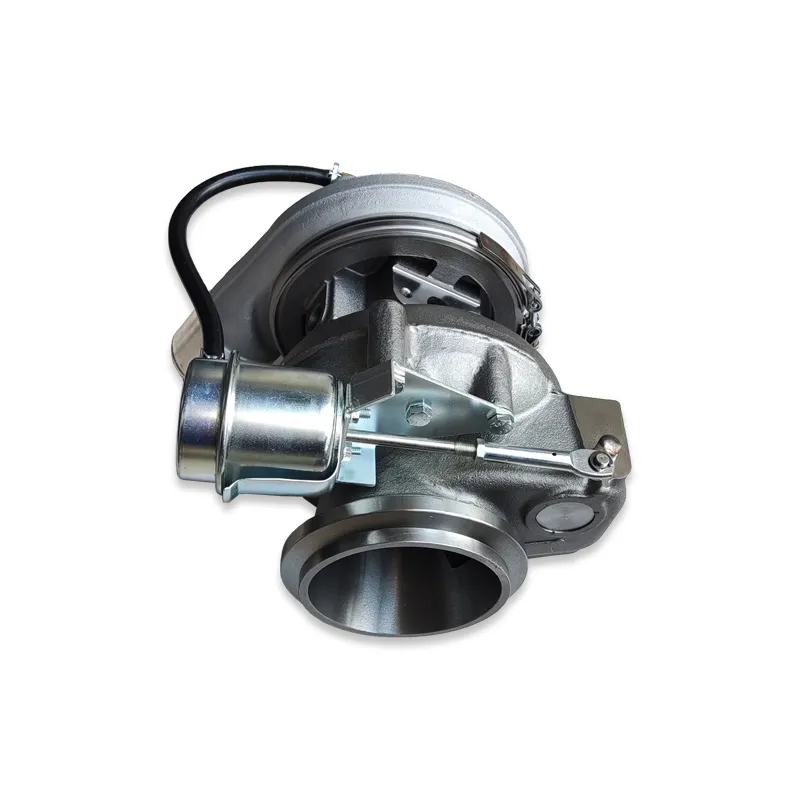 DHgate.com:C9 250-7700 Engine Turbo Turbocharger for CAT330D 330D 336D ...